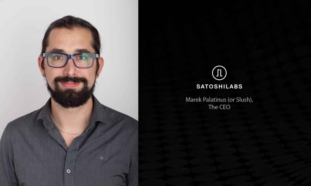 SatoshiLabs CEO: The Future of Cryptocurrency Security will be Open Source