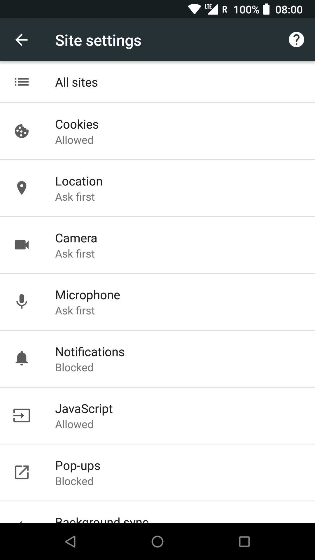 Free Android Virus Scan & Removal Software 2020 - PreciseSecurity.com