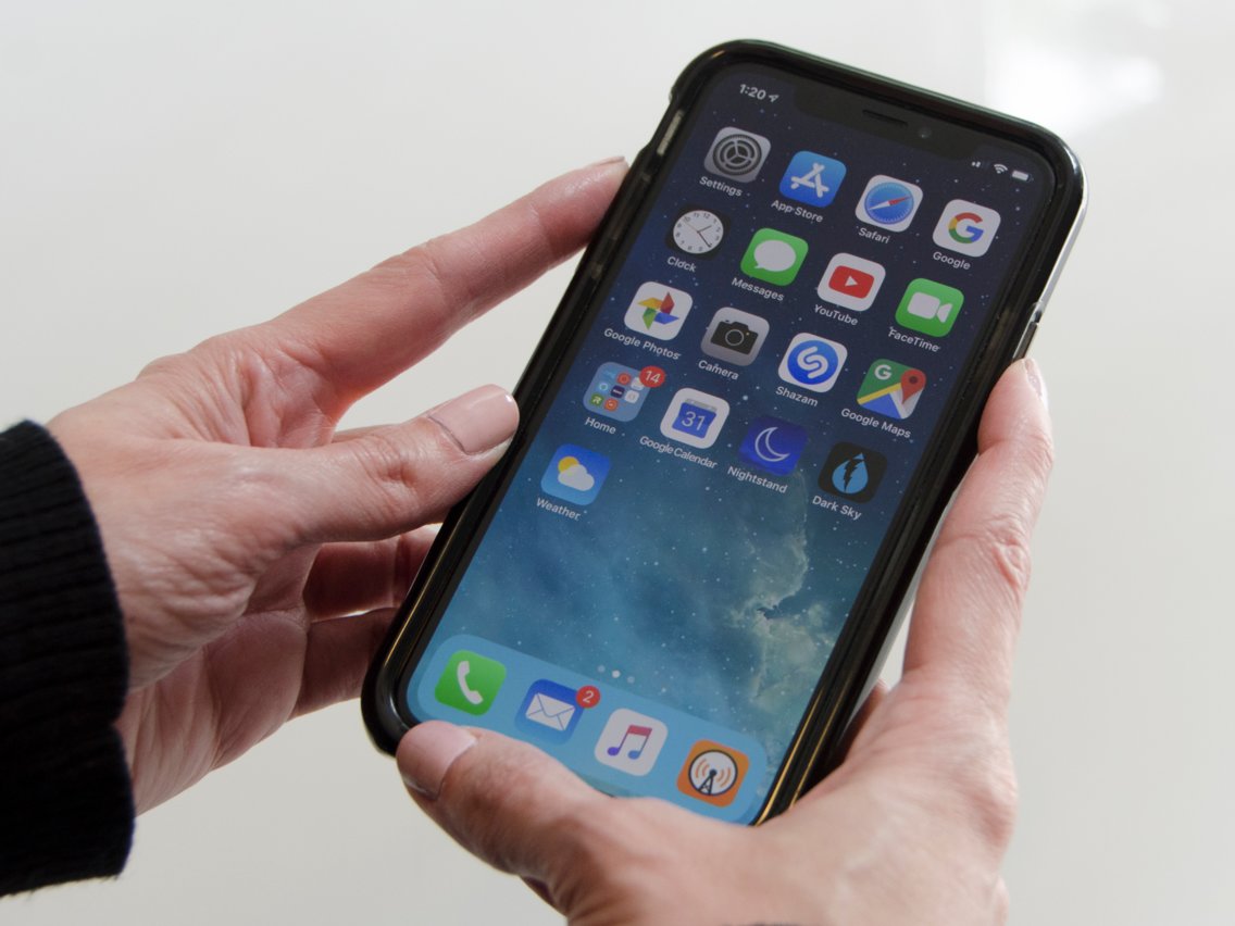 Free iPhone Virus Scan & Removal Software 2020 - PreciseSecurity.com