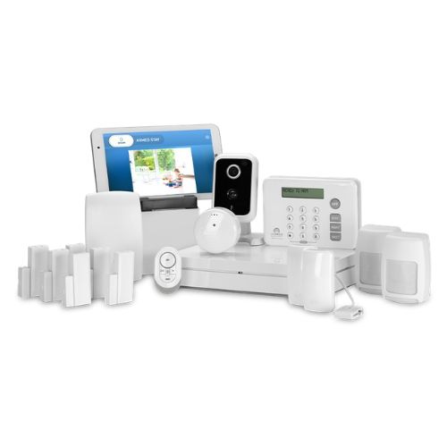 Best DIY Home Security Systems in 2019 - PreciseSecurity.com