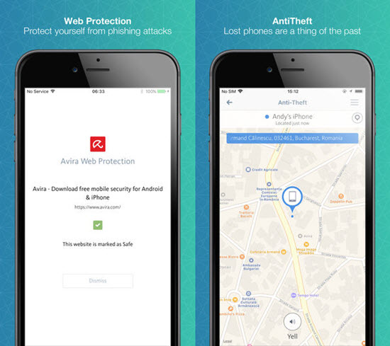Free iPhone Virus Scan & Removal Software 2020 - PreciseSecurity.com