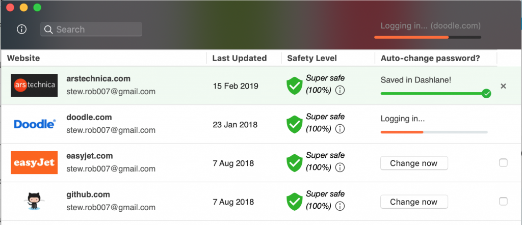Dashlane Password Manager Review 2019 - PreciseSecurity.com